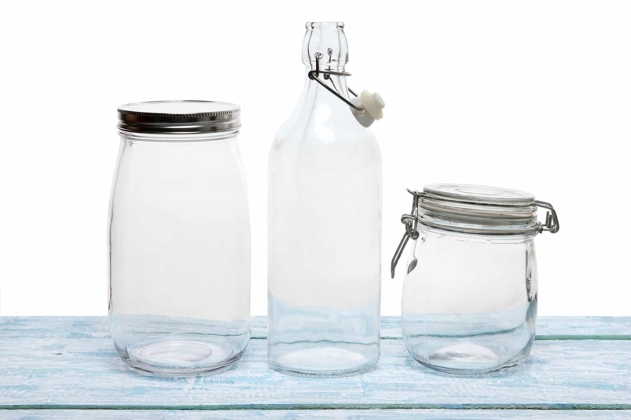 Découvrez les avantages avec l’utilisation de bocal sous vide